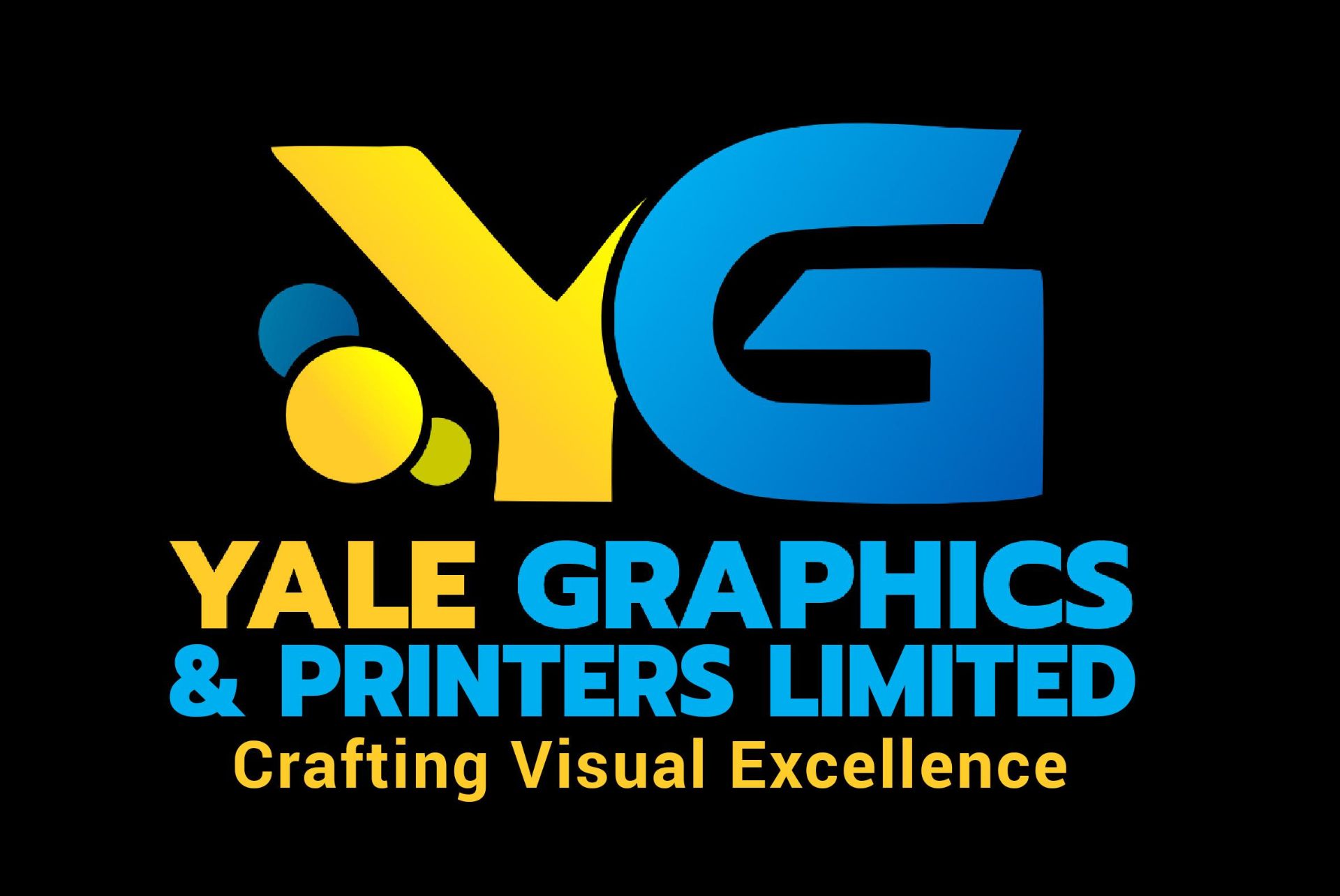 Yale Graphics & Printers Limited | Printing, Branding & IT Services in ...